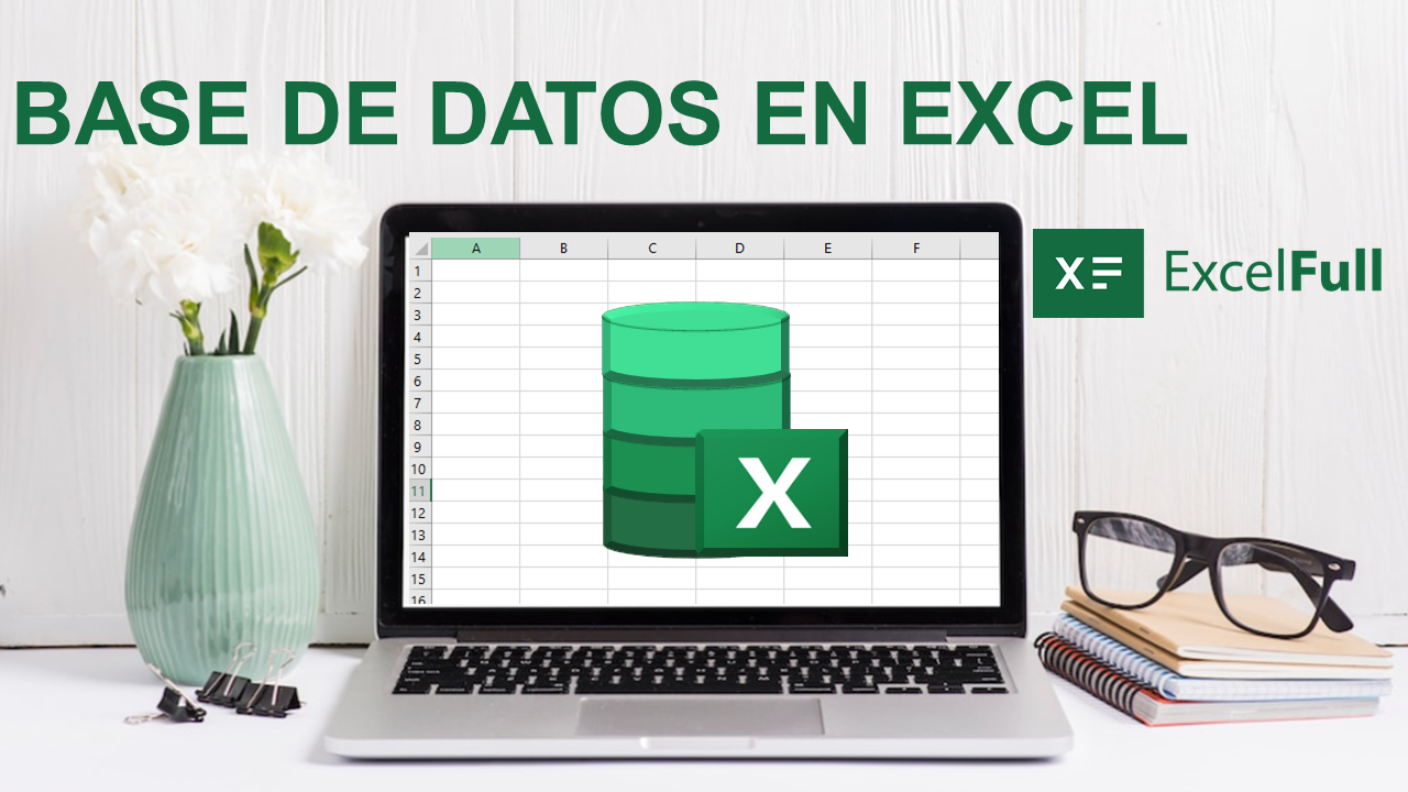 Gestión de Datos Total | Bases de Datos Segmentadas